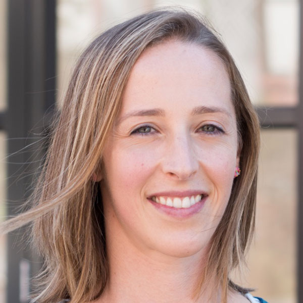 Dr Jennifer Browne