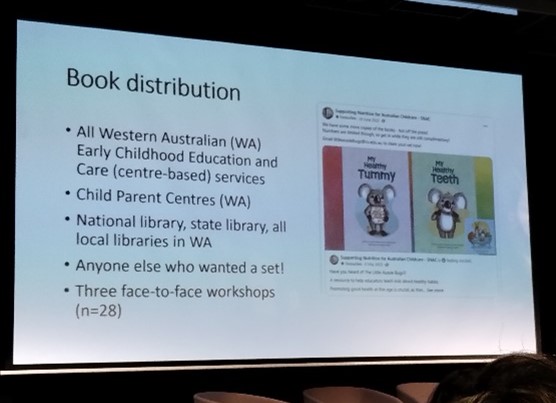 Key highlights from the Australian Public Health Conference, 17 to 19 ...